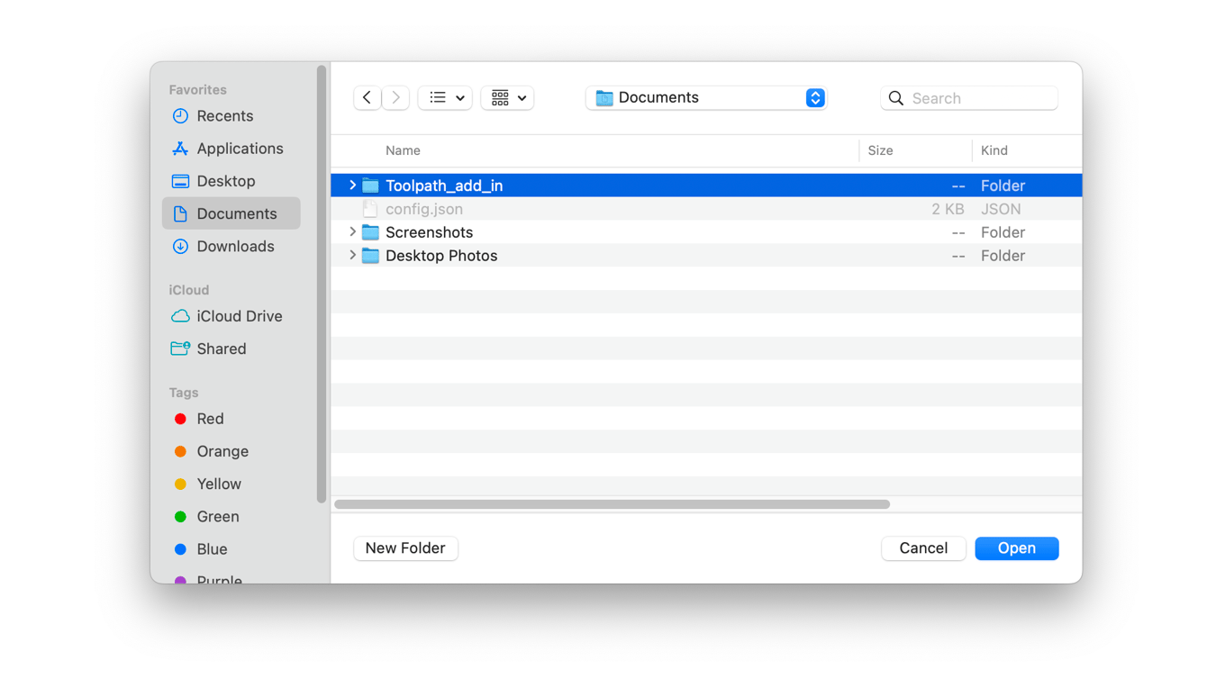 How to Install the Toolpath Add-In for Fusion
